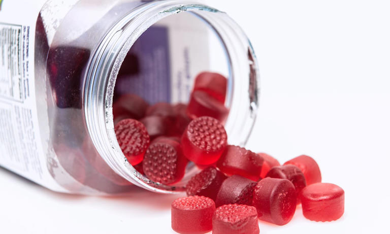 Supplement used to relieve leg cramps and boost heart health recalled ...