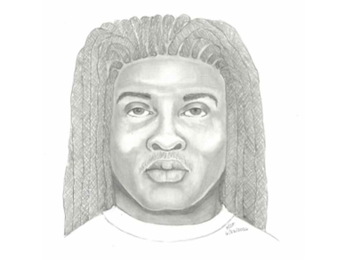 Police release sketch of suspect in Reston robbery investigation