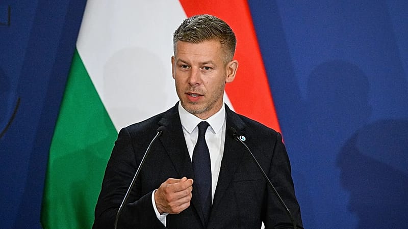 EU scales back Ukraine's accession timetable due to Hungarian resistance