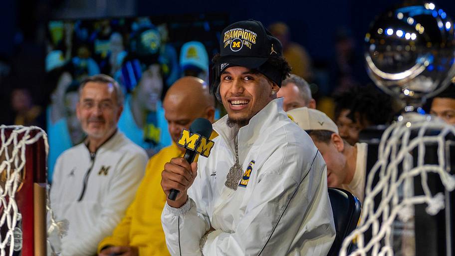 Yaxel Lendeborg's hate of Michigan State will only endear him to ...