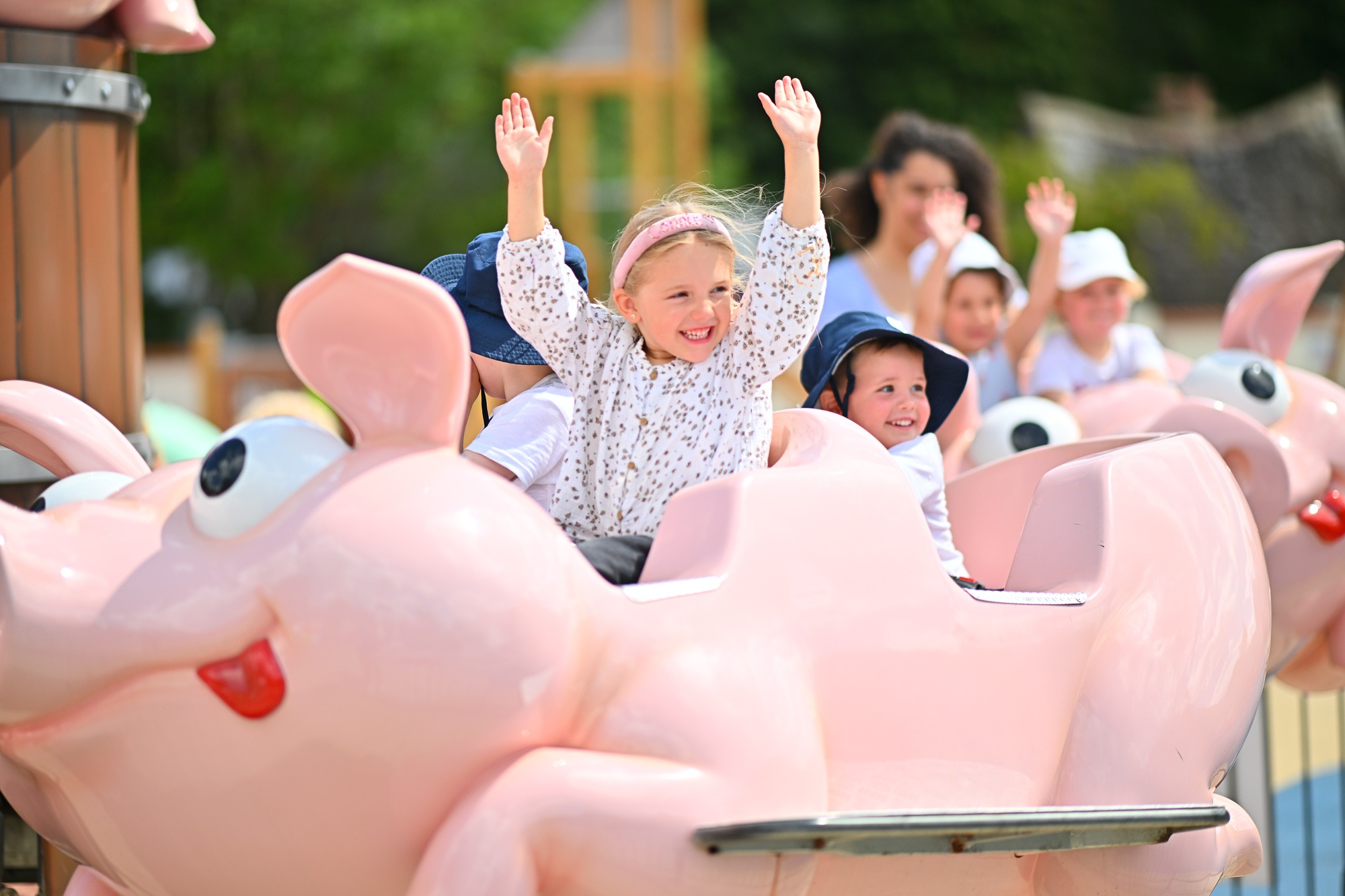 Visit Sundown Adventureland for less this summer