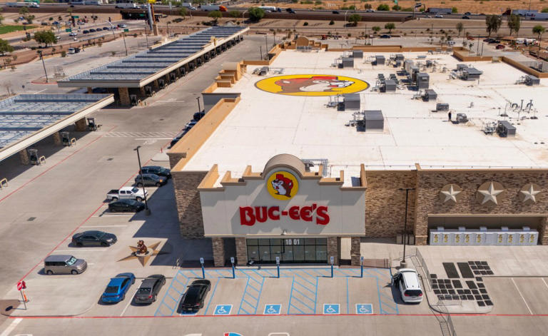 Buc-ee’s is opening 15 more locations — including its largest outpost yet