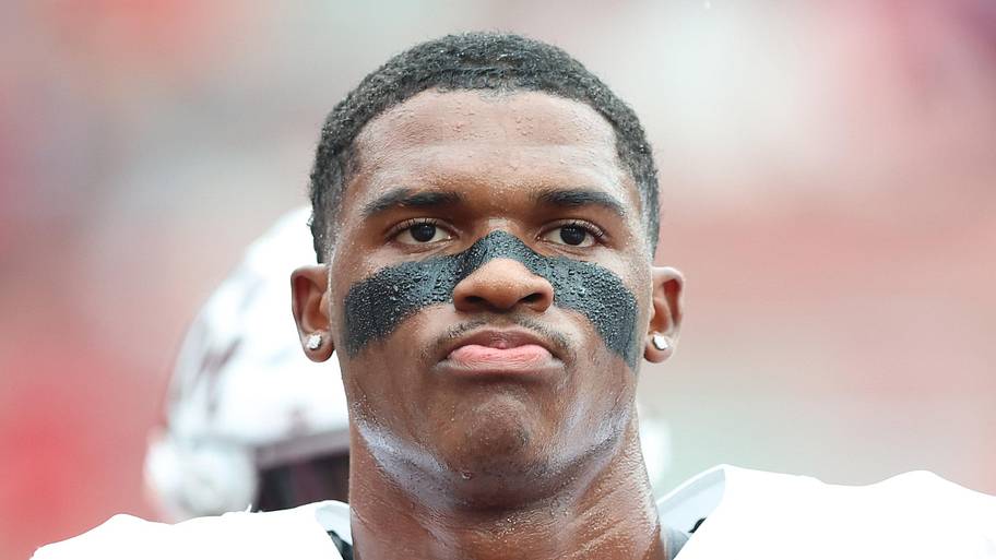 Marcel Reed reveals the reason why matchup with Lane Kiffin is personal ...