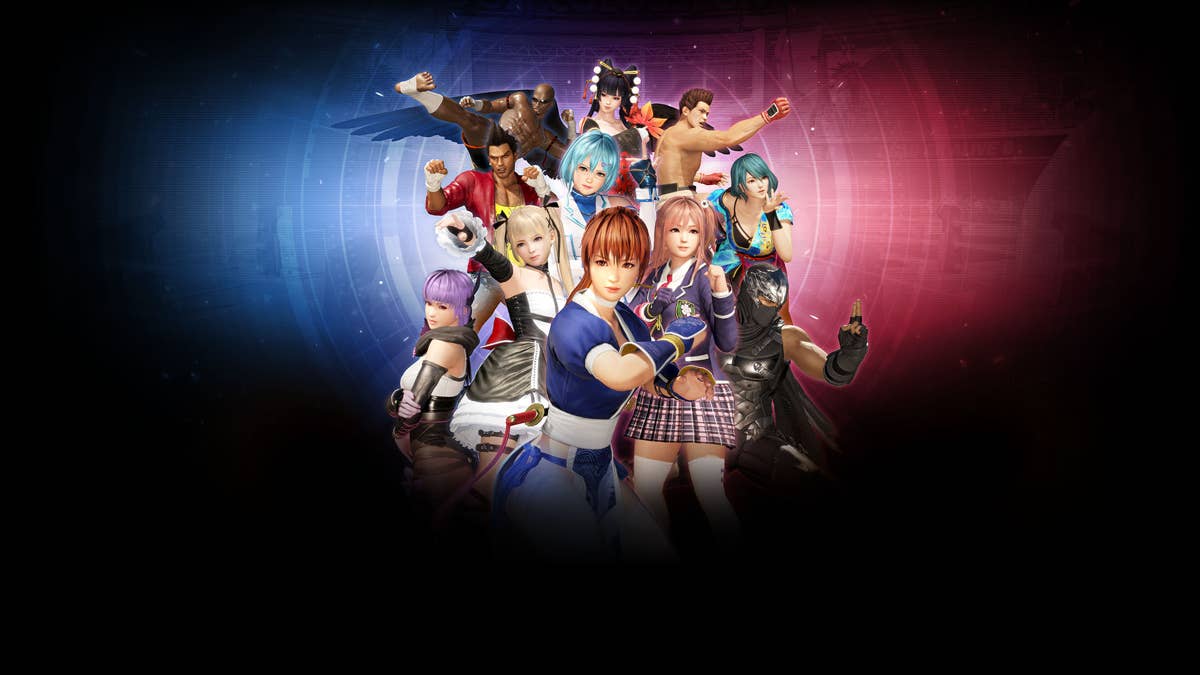 'Dead or Alive 6: Last Round' producer Yosuke Hayashi reveals process ...