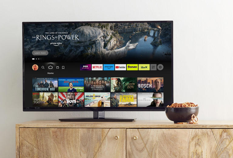 Amazon wants you to send your old Fire TV Stick back, and it'll let you ...