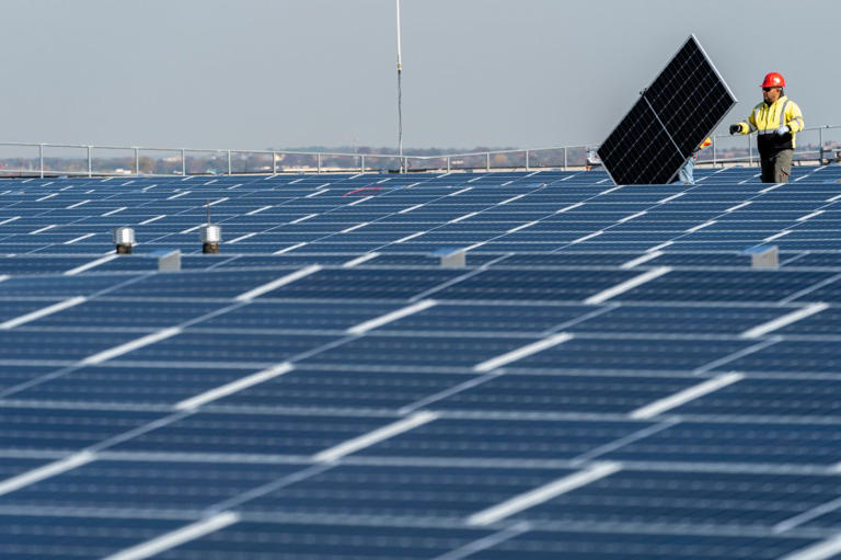 Richmond residents can save on energy bills with new solar program