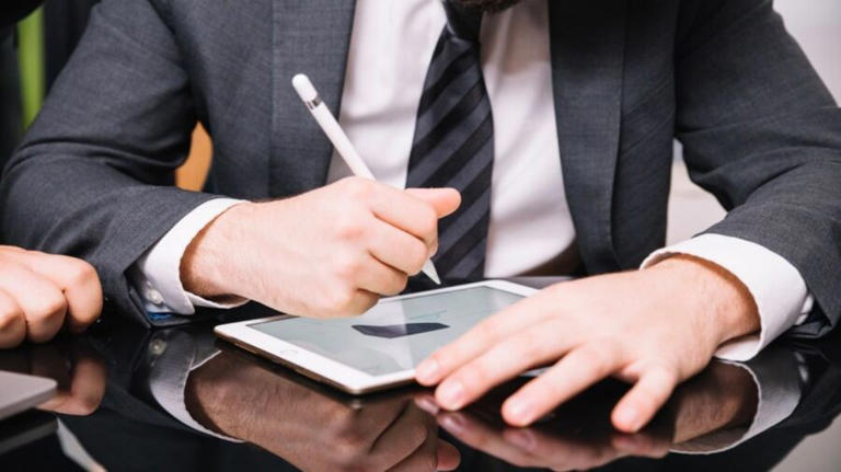 La firma digital universal: el valor de democratizar la confianza