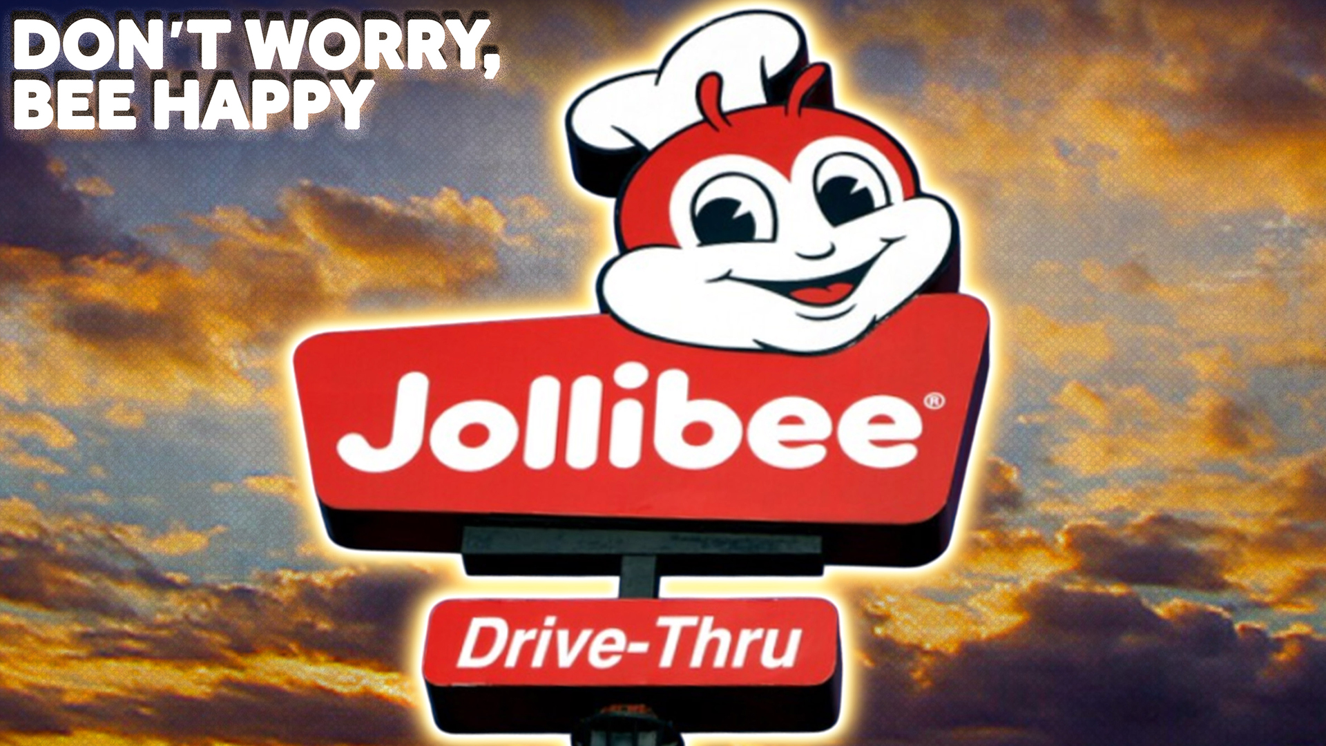 The rise of Jollibee as a leader in the fast food industry