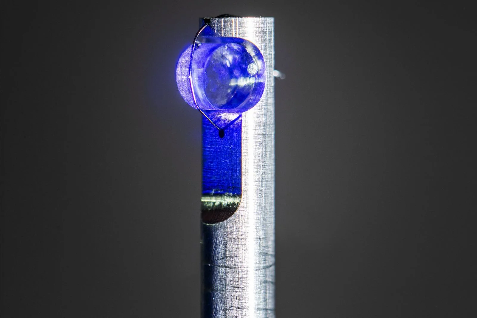 The world's first nuclear clocks are ticking, opening a new way to ...