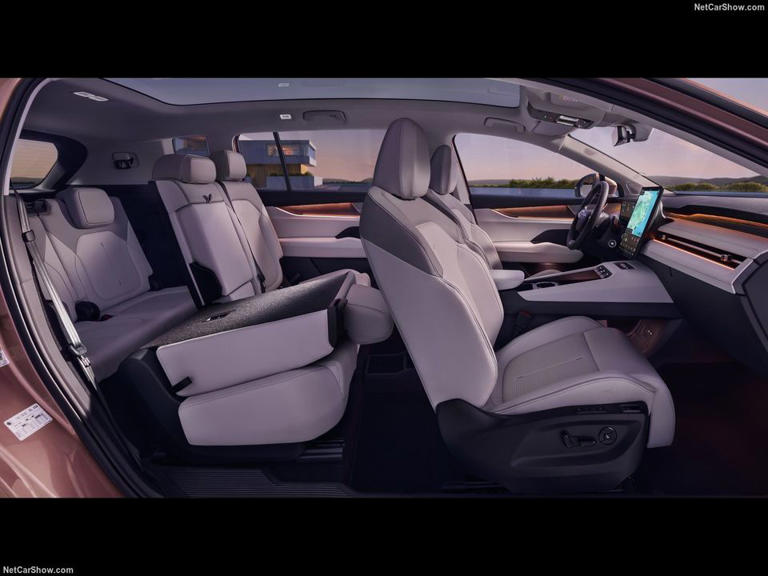Skoda Peaq, 7 places et 640 km d’autonomie