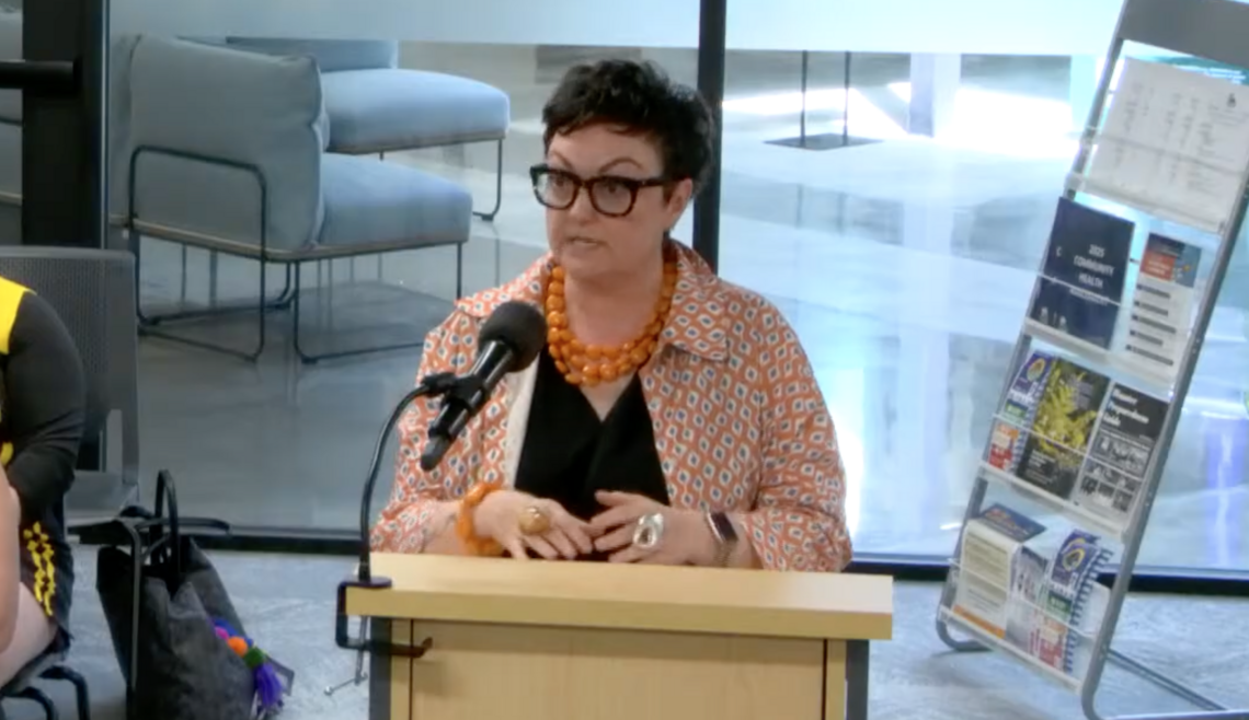 Conflict over $15.3M for homeless services led to emergency Thurston Co ...