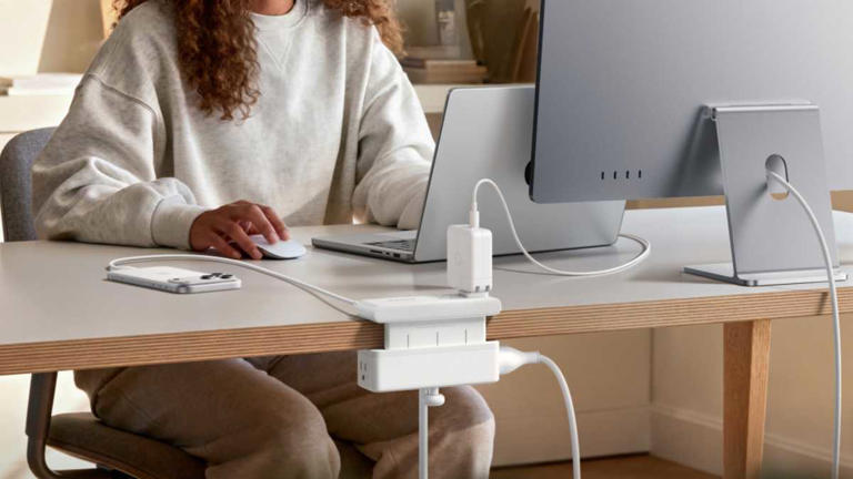 The best Anker deals for Prime Day 2026: Chargers, cables, and docks
