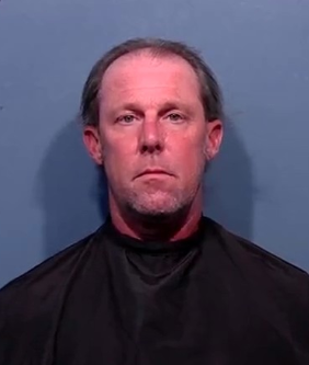 Abilene man arrested for intoxication manslaughter crash near Wichita Falls