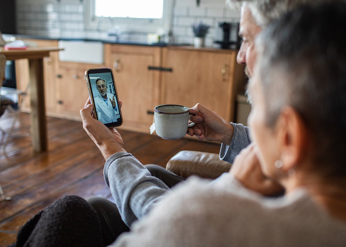 How decentralized clinical trials are reshaping patient recruitment