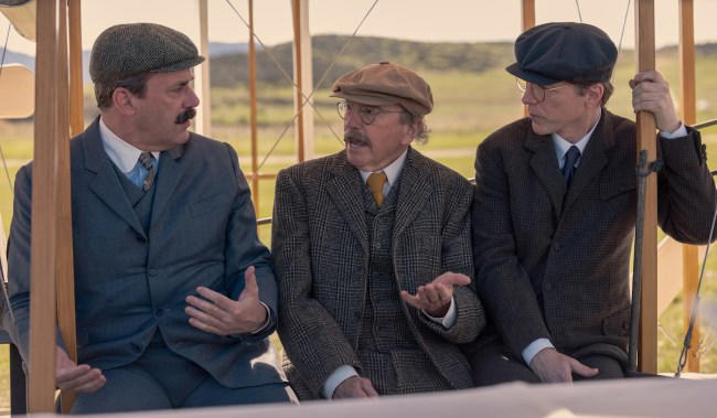 Larry David's new HBO show is pretty, pretty bad - and I loved it