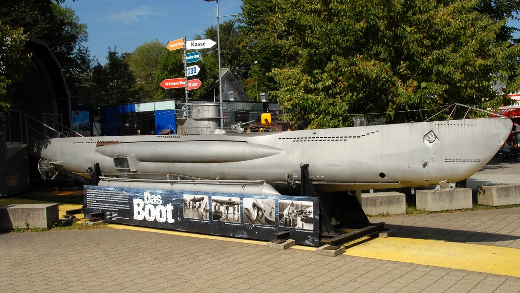 12 gripping submarine films across war, thriller, and sci-fi