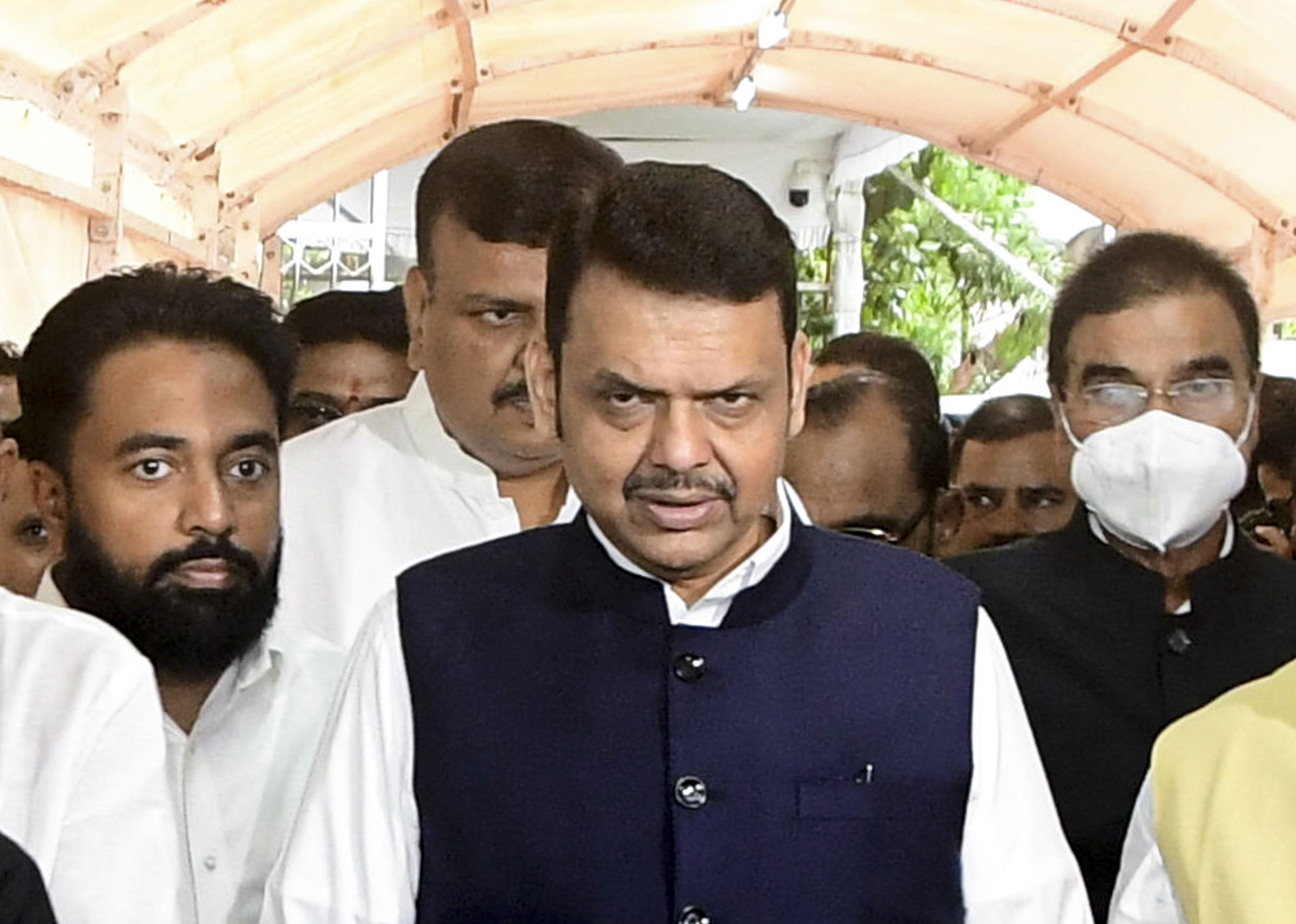 Maharashtra to form panel for changes in laws dealing with harassment ...