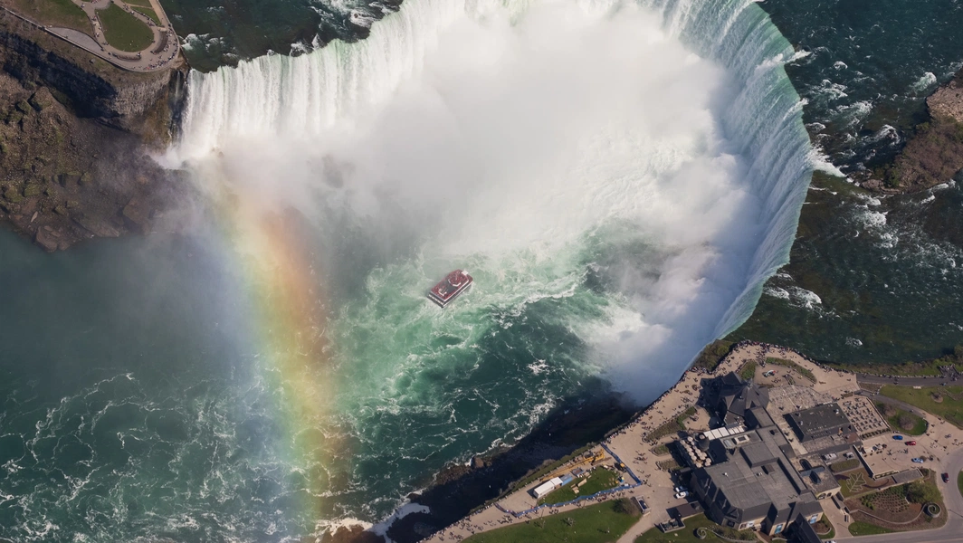 15 beloved travel destinations around the world