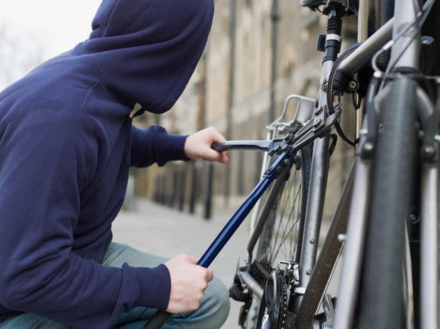 Denver police remind cyclists to register bike to prevent theft, help ...