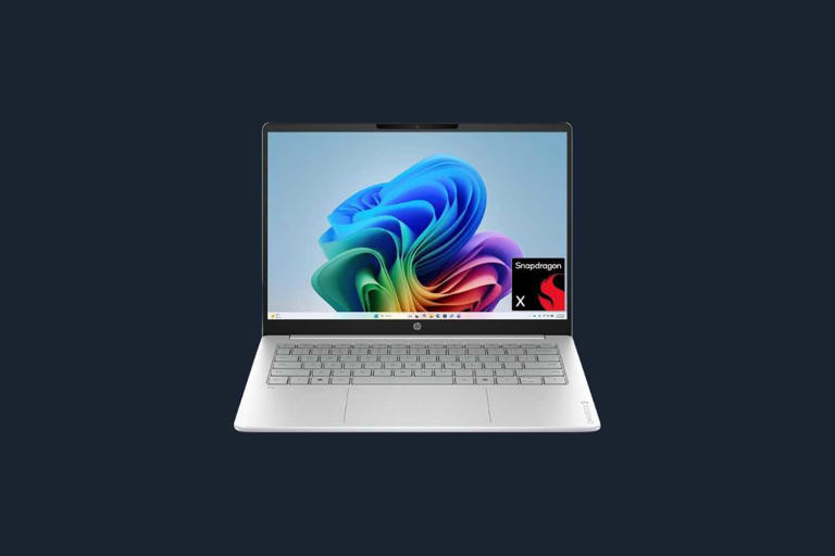 Get HP’s long-lasting $970 Snapdragon laptop for just $700
