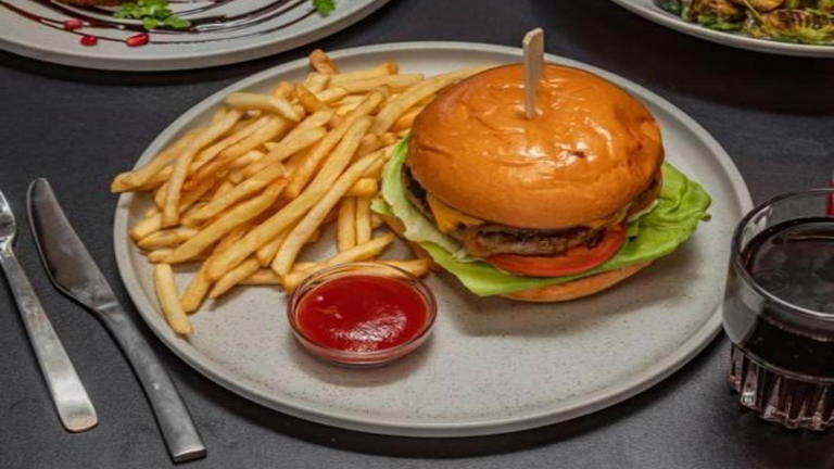 Americas Best Value Burgers and Fries: Where Great Taste Still Meets ...