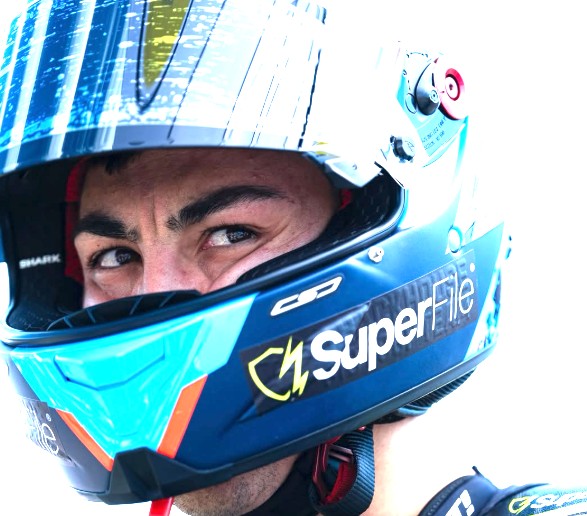 MotoGP – Raul Fernandez héroïque et martyr à Brno : appendicite ...