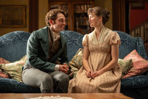 The Other Bennet Sister announces return and fans don't have long to wait