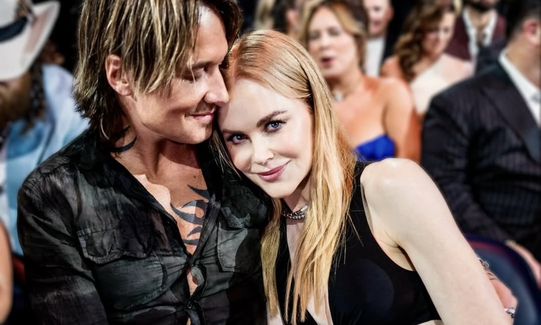 Nicole Kidman, Keith Urban divorce: Court docs reveal shocking custody ...