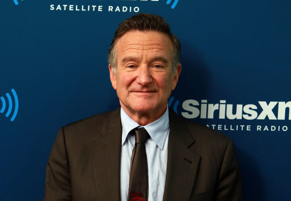 A Robin Williams clip about Donald Trump has resurfaced and people ...