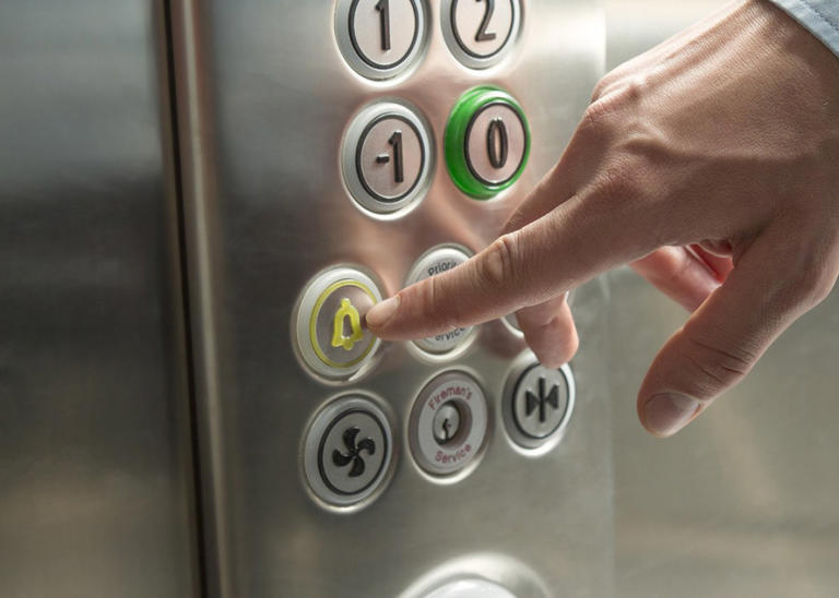 What are the required elevator inspection types and timelines in the US ...