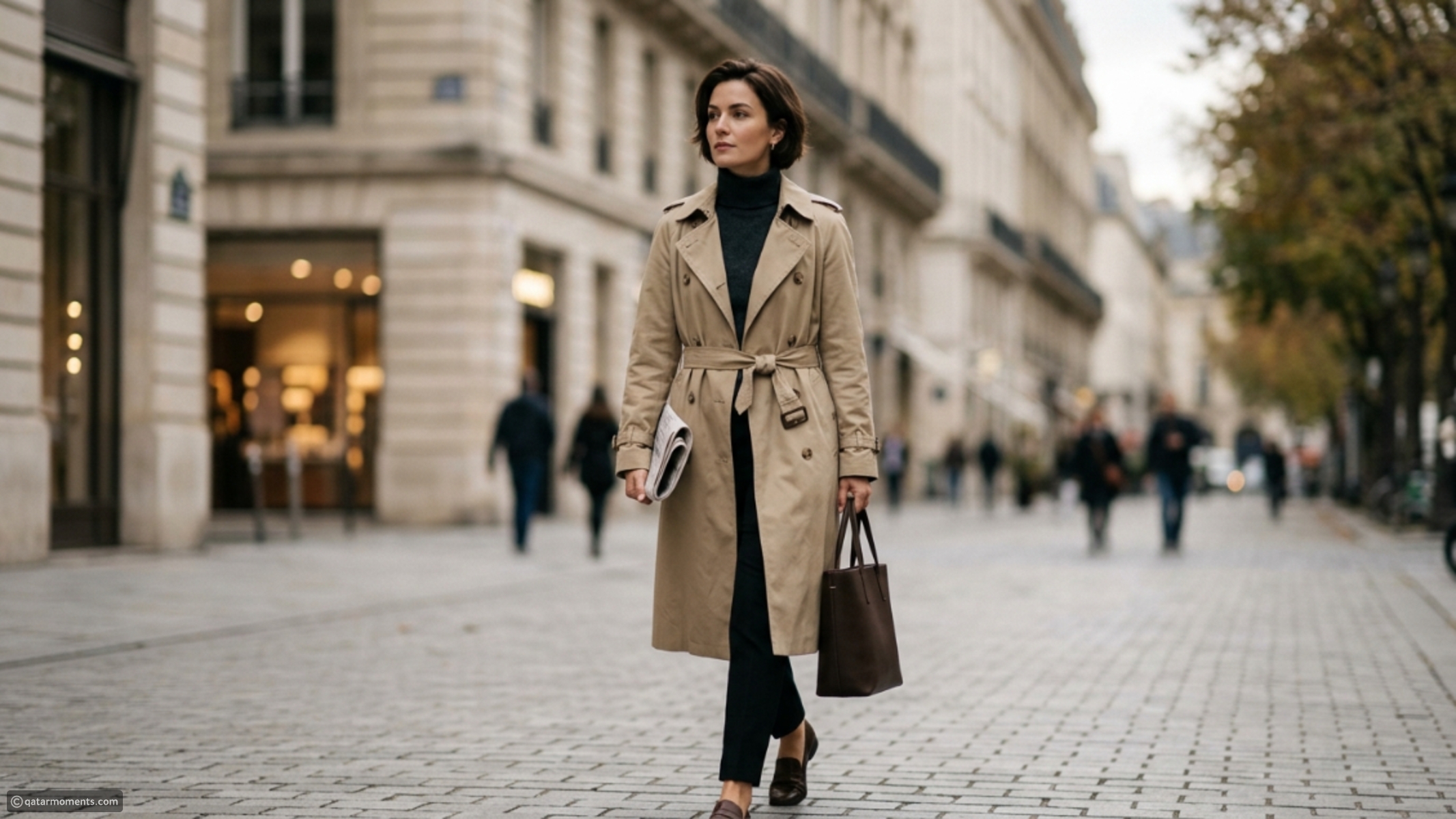 13 specific clothing items people wear just to get treated better