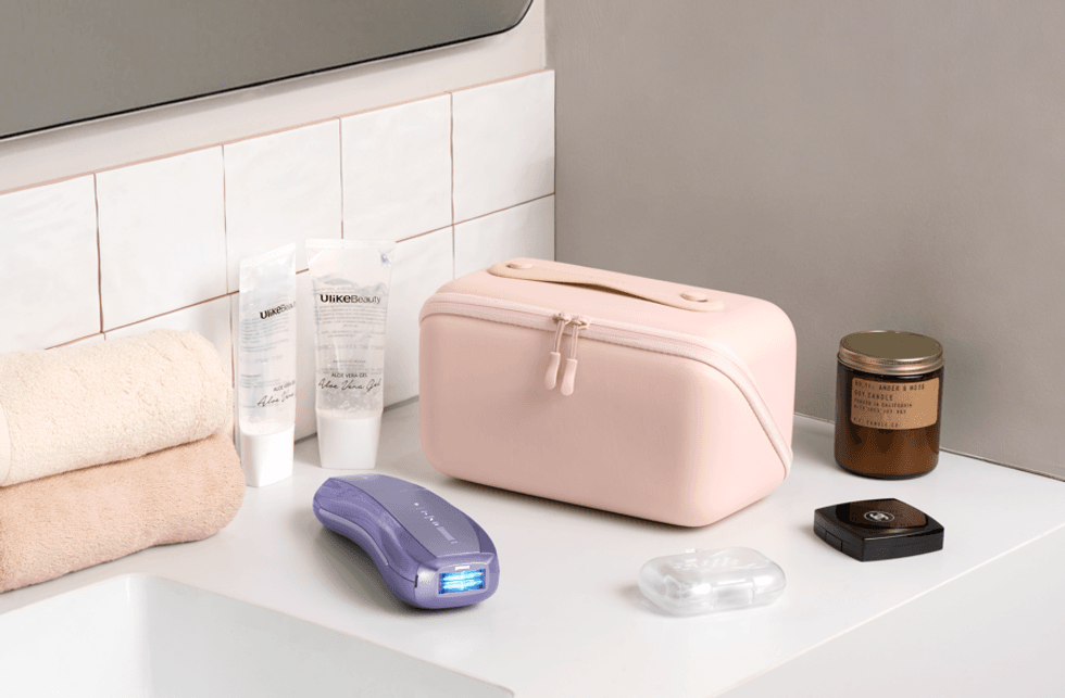 Hair removal device is now £150 off for Prime Day - and comes in a new ...