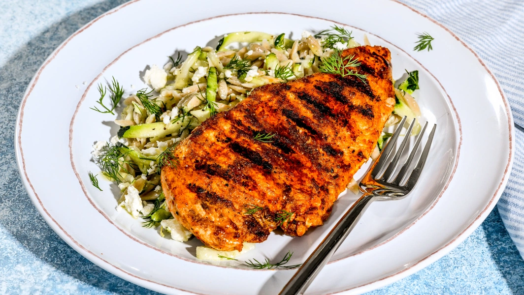 13 creative and flavorful zucchini recipes