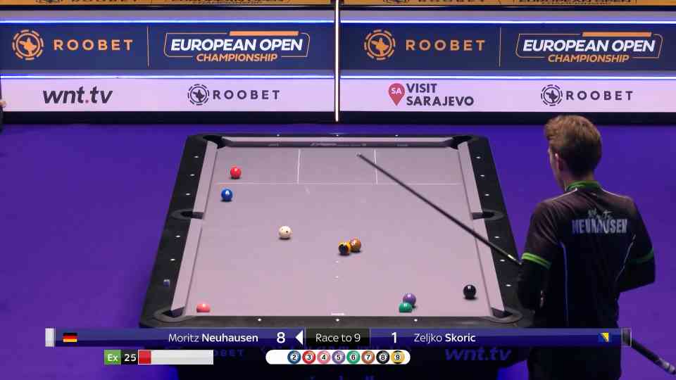 The score was brutal - but this 60-year-old refused to quit, "One rack ...