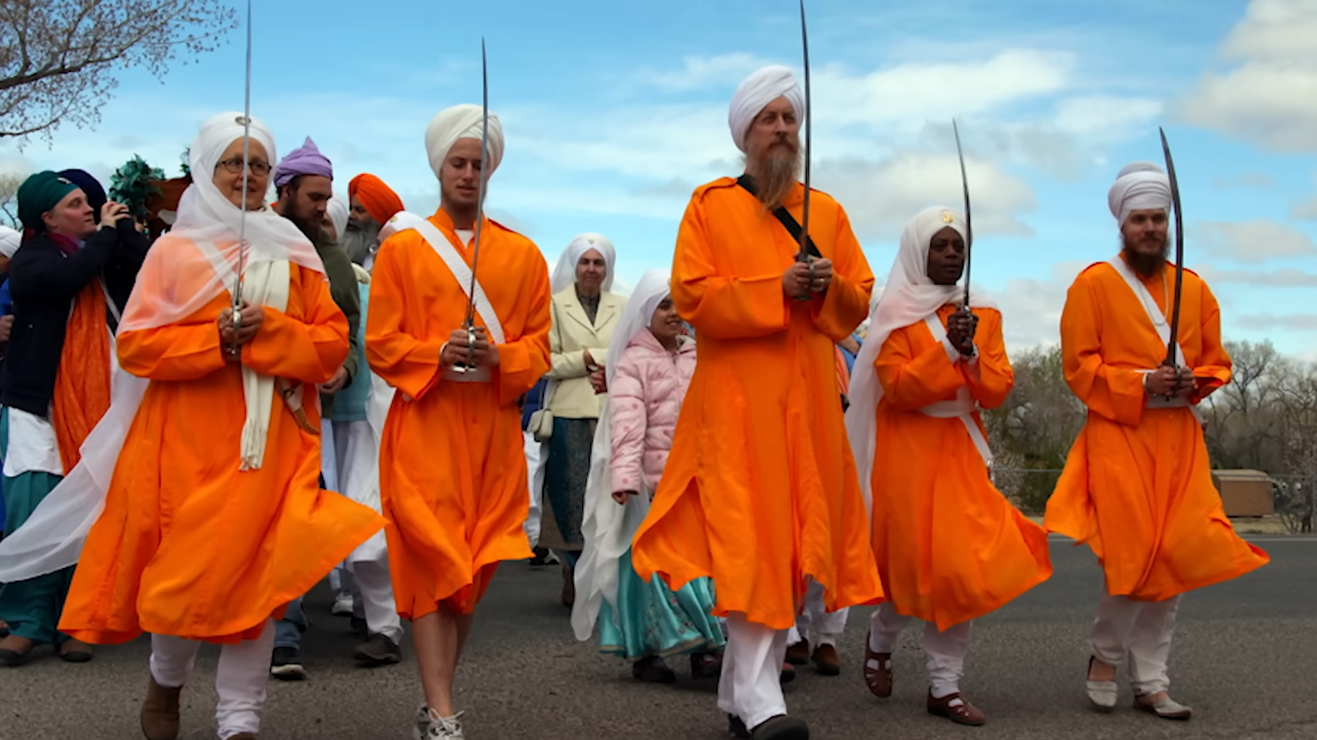 What is Sikhism? A guide to Sikh beliefs and practice