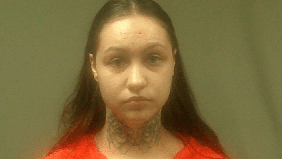 Woman charged with murder in Kayla Huff case pleads not guilty ...