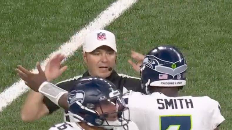 NFL's new referee deal could finally give the Rams real accountability