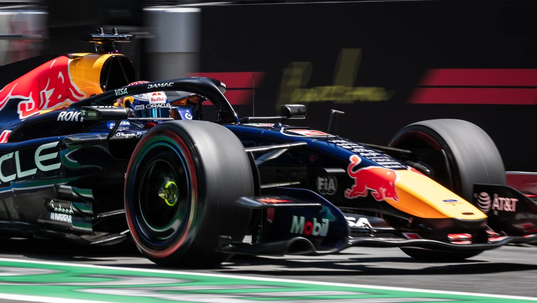 Tost says 2026 engine rules erased Verstappen’s braking edge