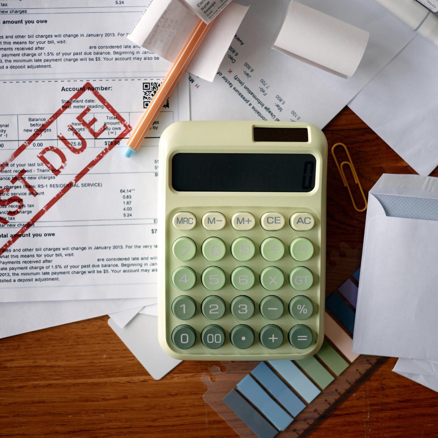 Which debts are surviving family members responsible when someone dies?