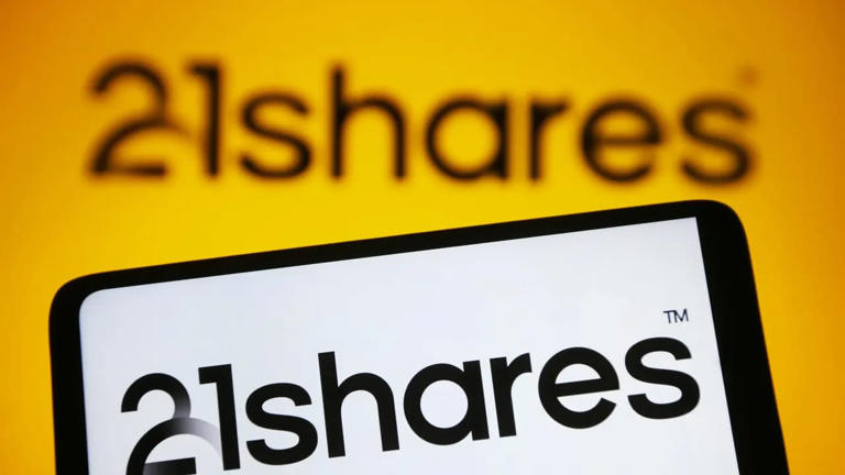 21Shares sees Bitcoin recovering to $100,000 by year-end as four-year ...