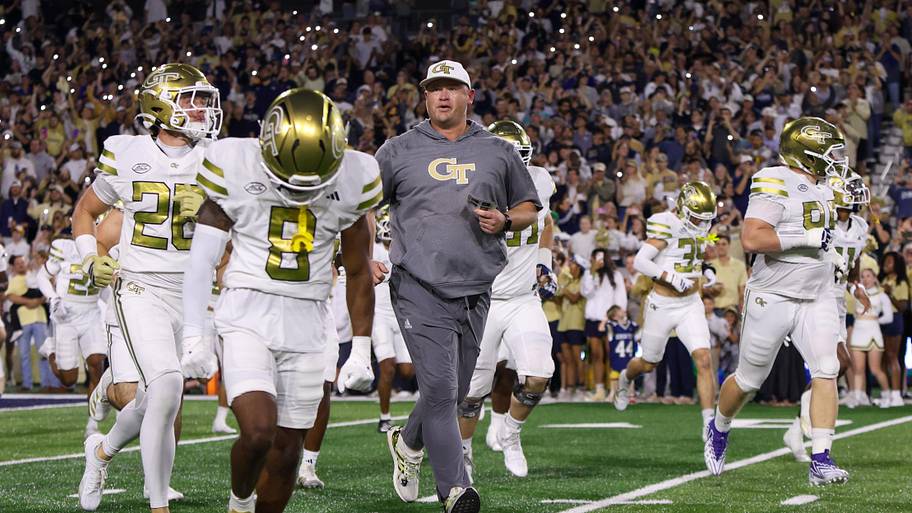 Updated recruiting rankings: Georgia Tech continues to cement itself in ...