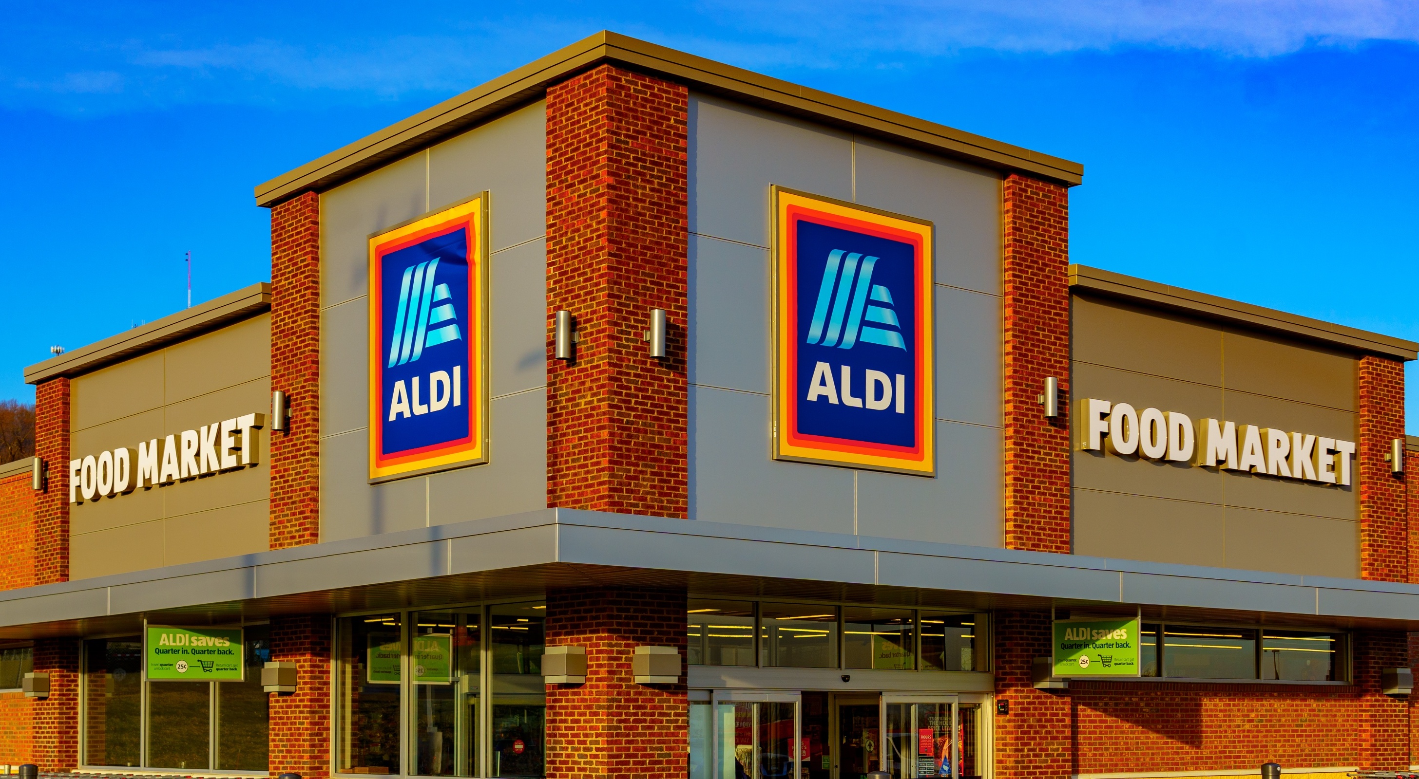 'Ridiculous': Aldi shoppers fume as free blind boxes filled with ...