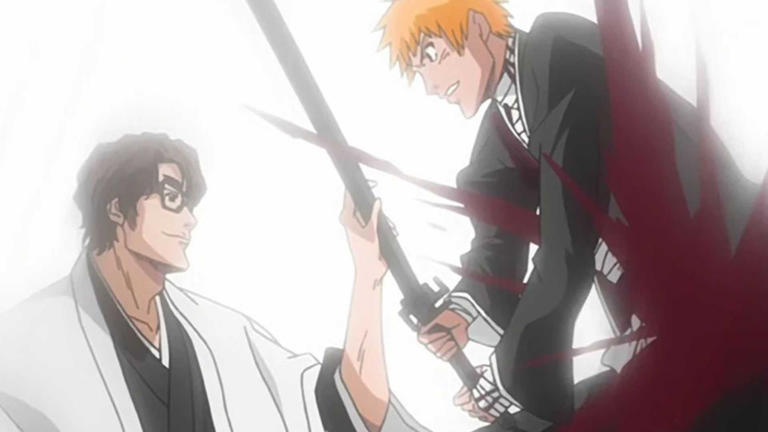 10 anime arcs where the villain wins