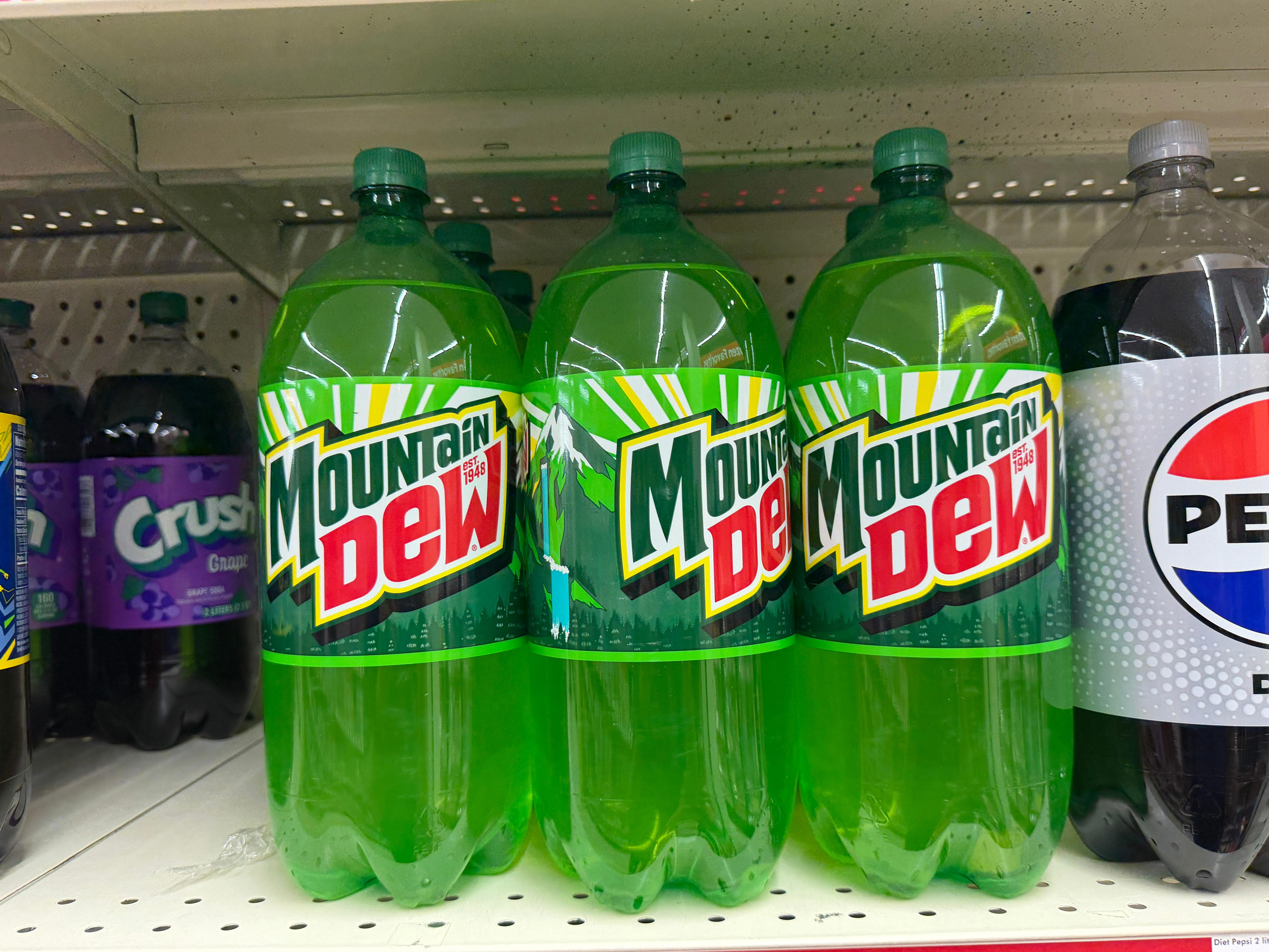 Tennessee SNAP recipients can still buy certain foods after ruling