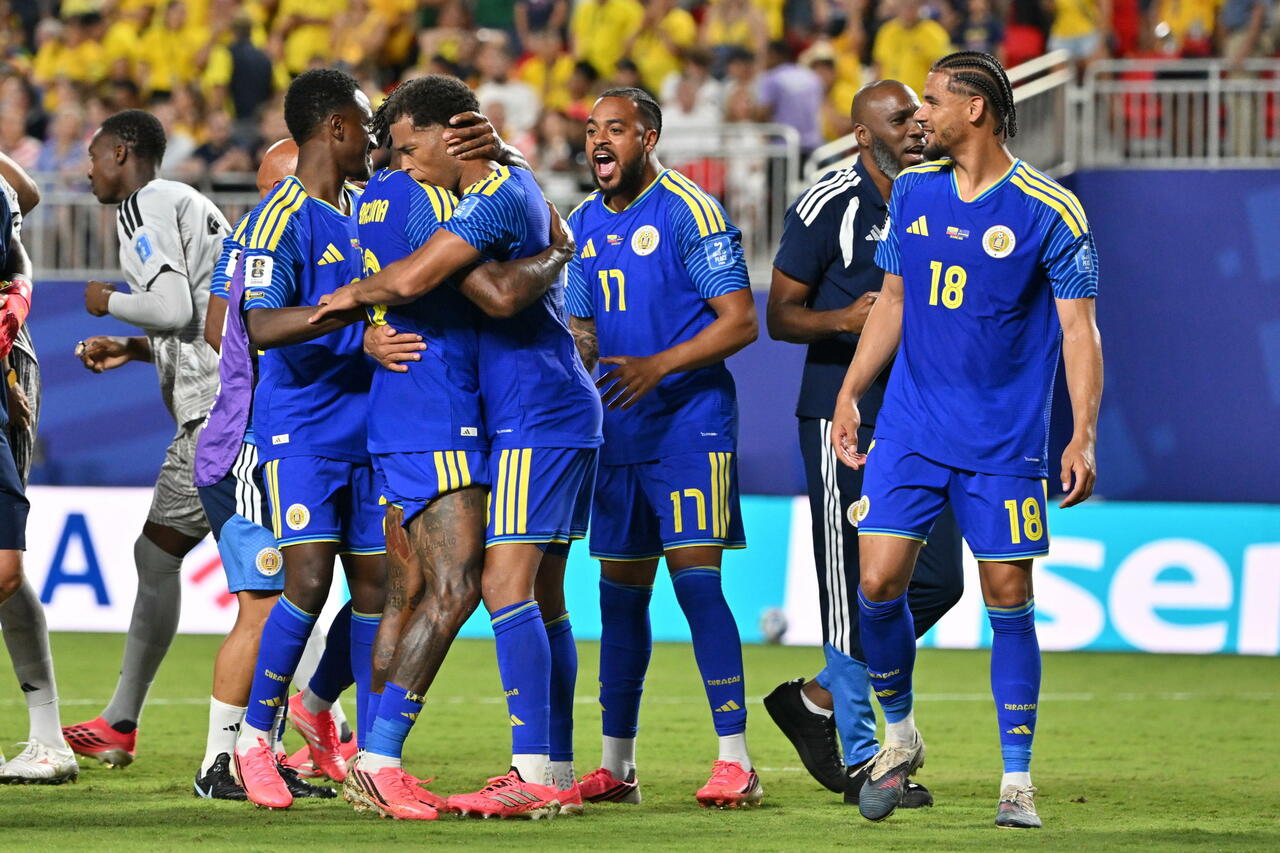 Curaçao-Costa d'Avorio: dove vederla in tv (Rai o Dazn) e streaming ...