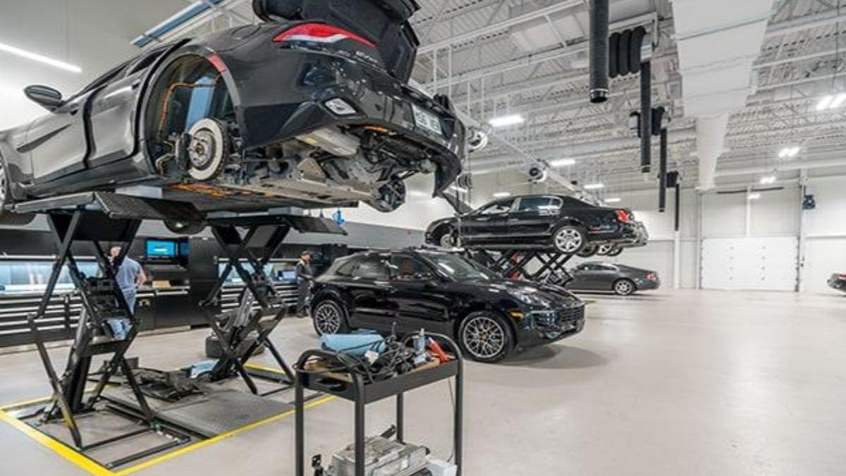 These 11 car brands could cost you the most in maintenance over time