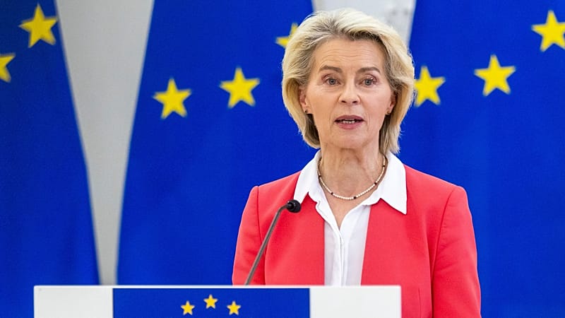 EU proposes tax overhaul to cut business costs by €8 billion a year