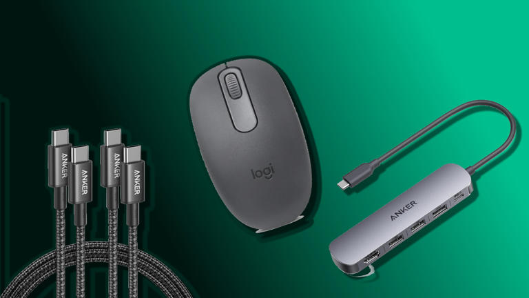 The best Prime Day tech deals under $10