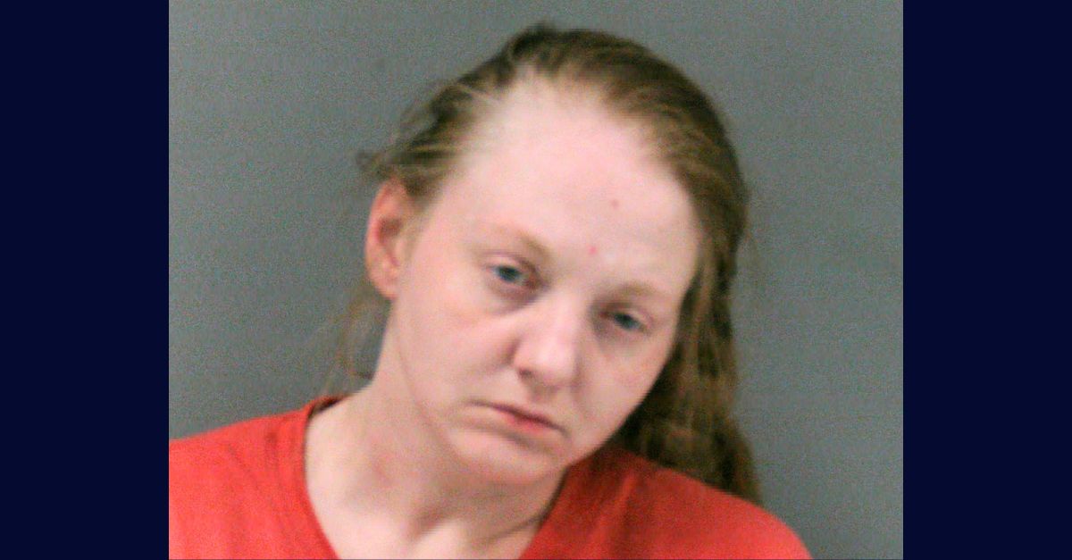 Mother who fell asleep and awoke to find her 4-month-old daughter 'very ...