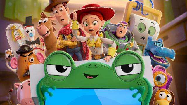 Toy Story 5 North America box office: Records 2026's biggest Monday ...